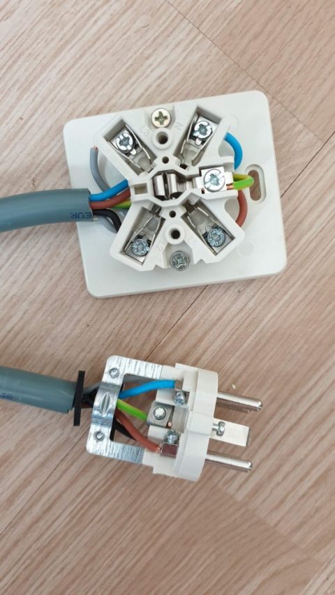 Perilex aansluiting | Maak Snel een Afspraak | Elektricien in de Buurt