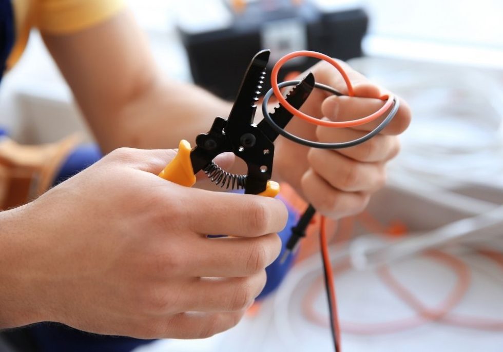 Welke verschillende stroomdraad kleuren zijn er | Elektricien in de Buurt