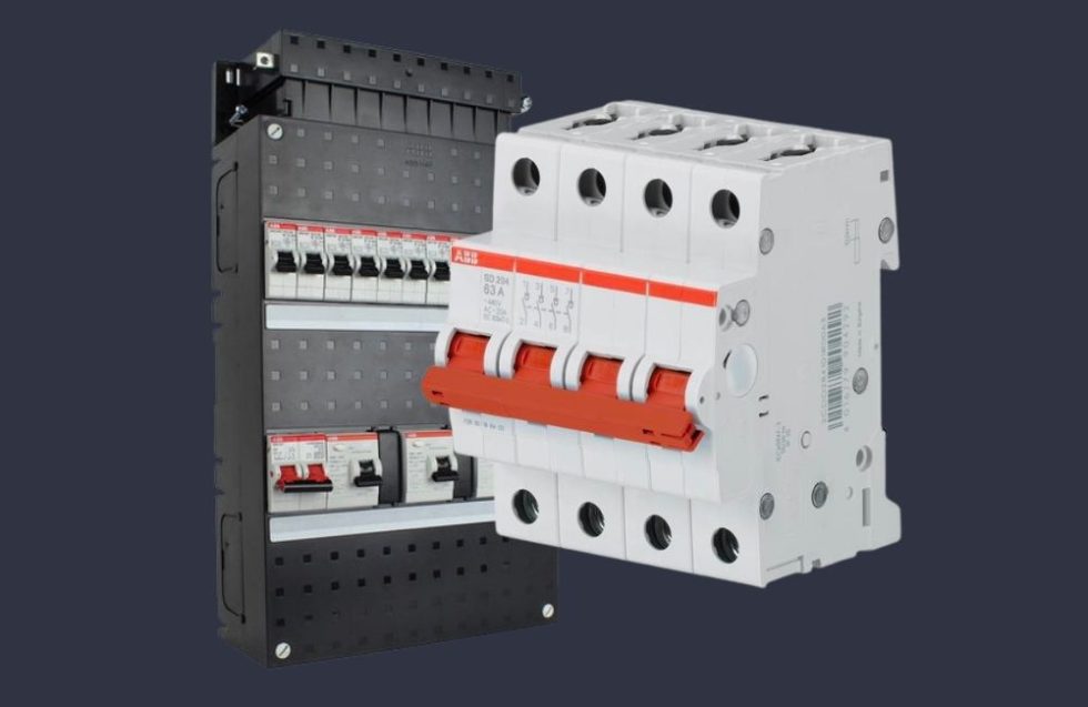 Wat is een hoofdschakelaar | Elektricien in de Buurt